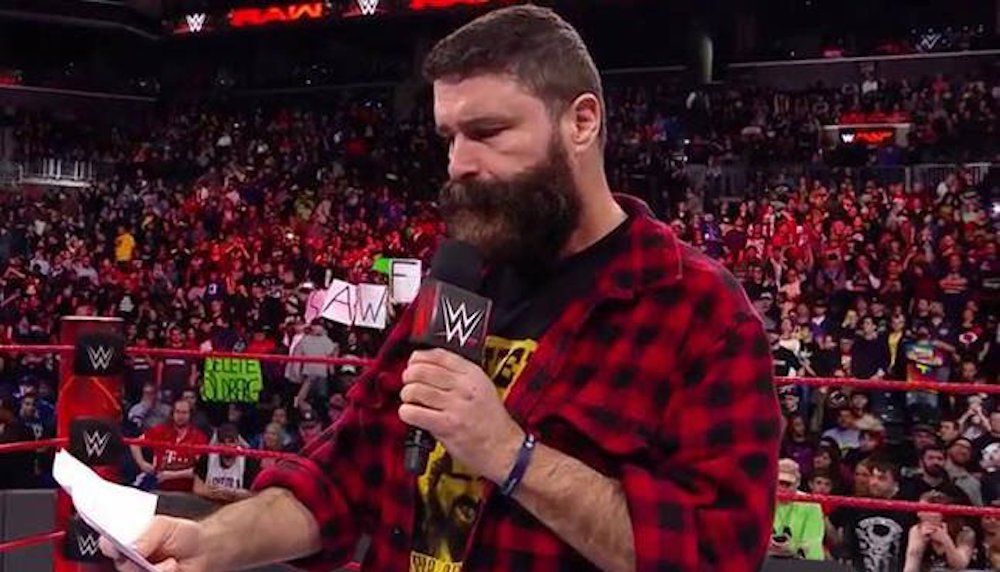 [Report] Internal Reaction To Mick Foley Calling Out WWE Revealed