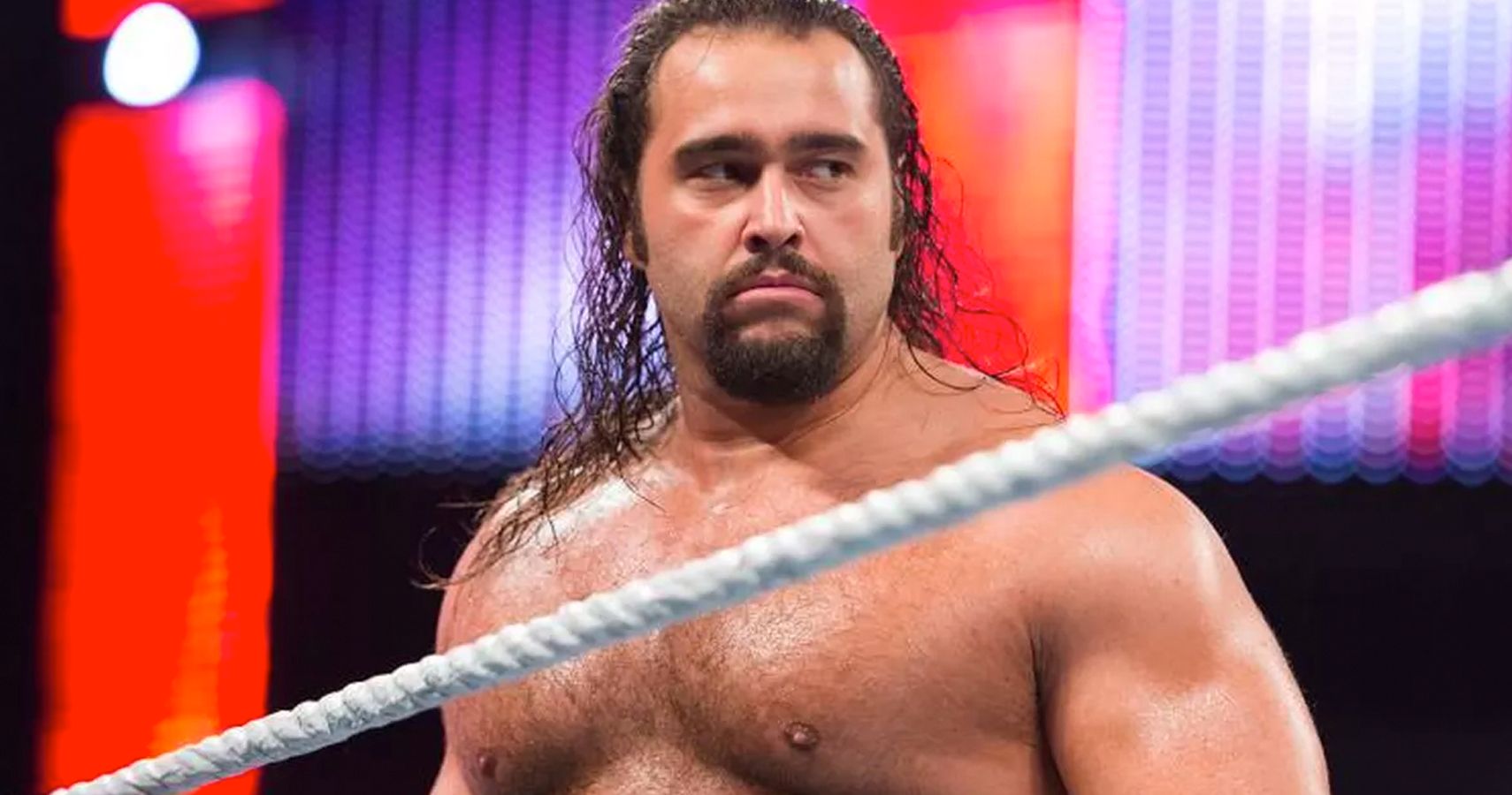 Is Rusev Leaving WWE?