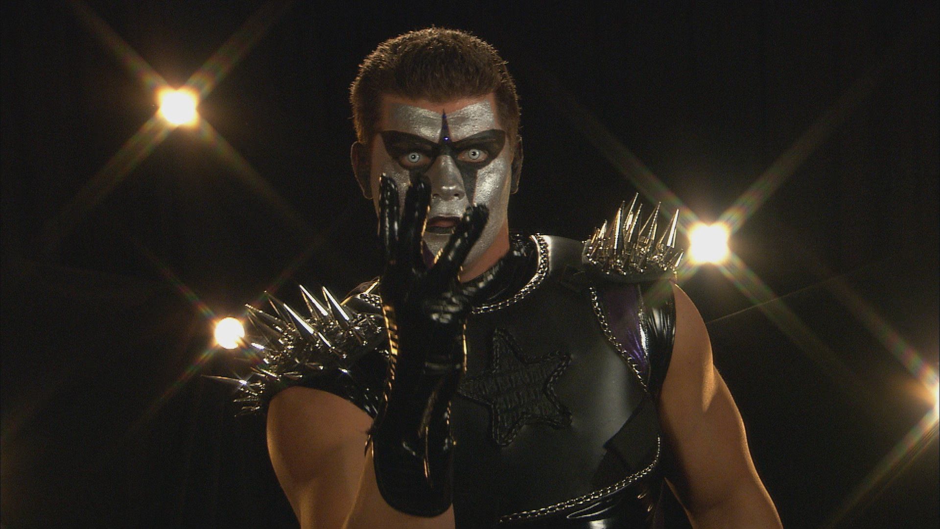 15 Terrible Gimmicks That Ruined Great Wrestlers