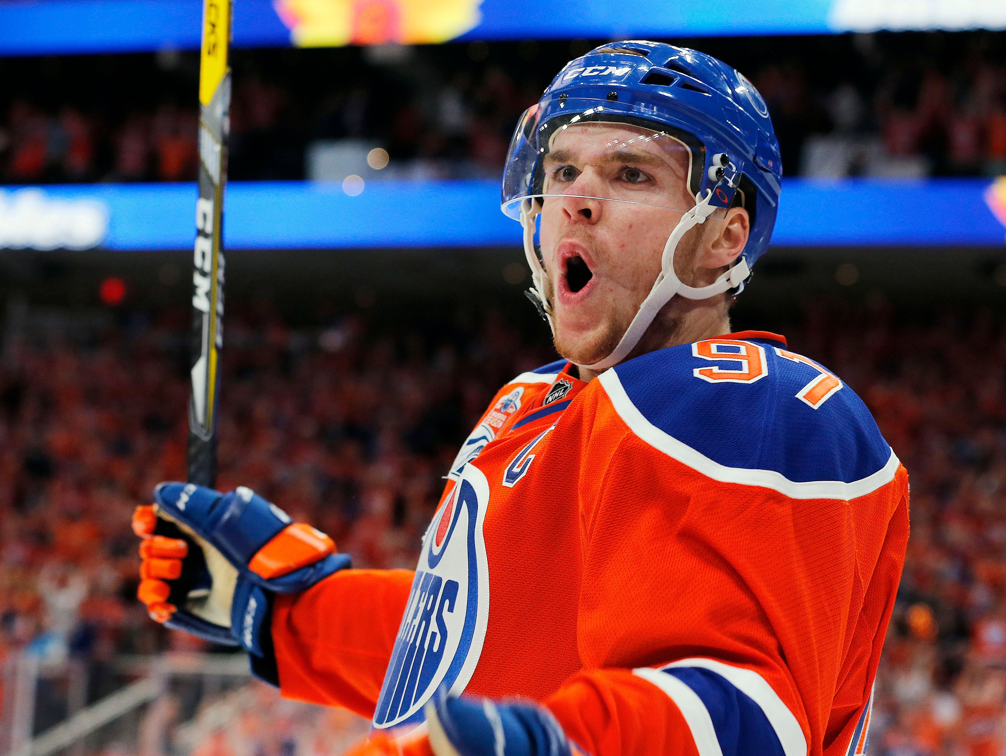 Things To Watch In Final Two Weeks Of The NHL Season