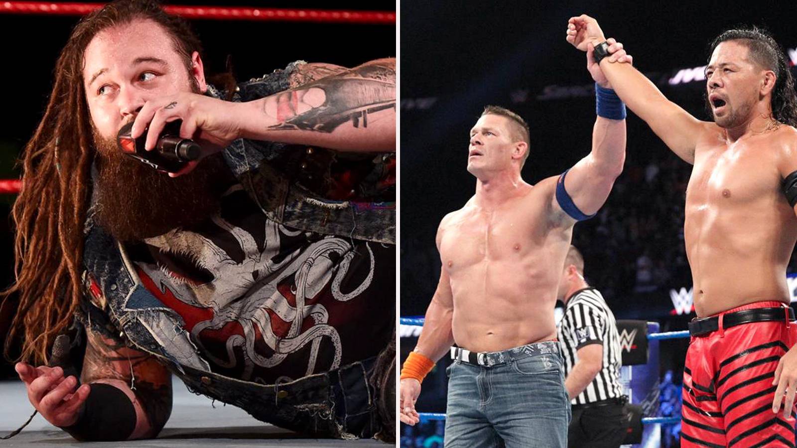 What WWE Got Right And Wrong - August 4th, 2017