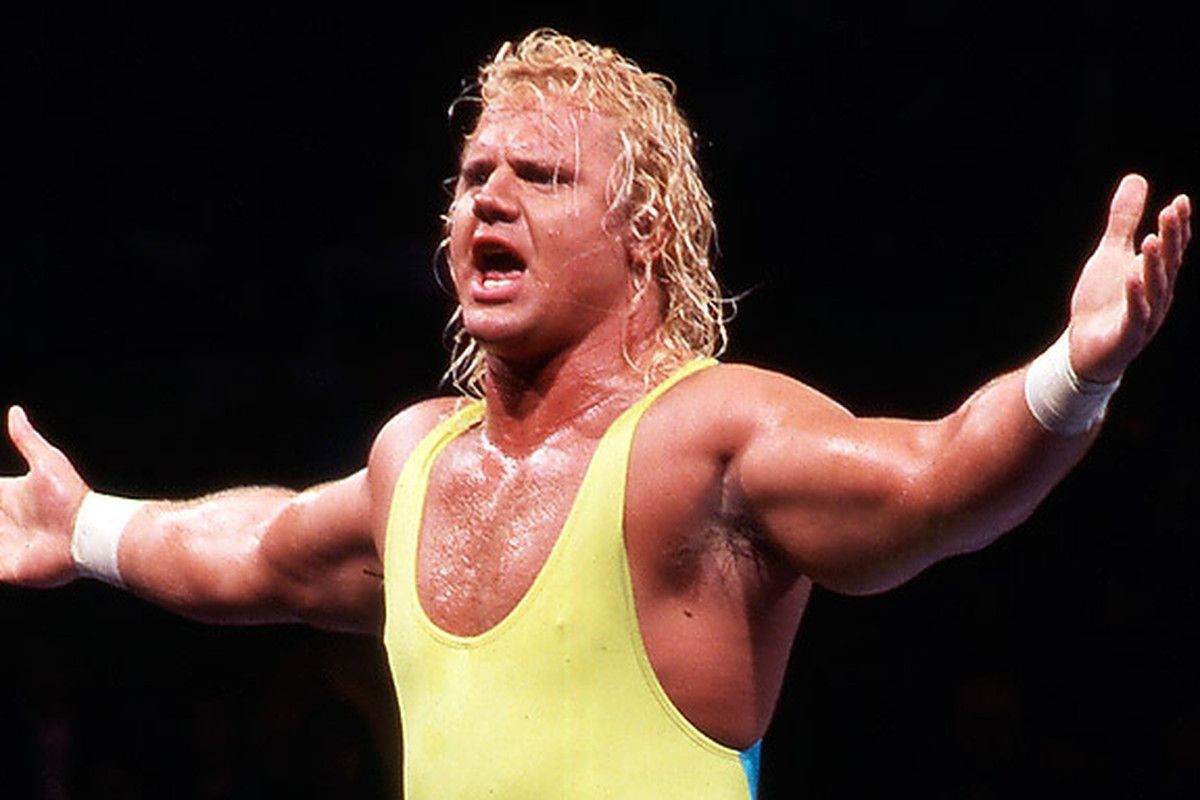 10 Things WWE Fans Should Know About Curt Hennig's Life Outside Wrestling