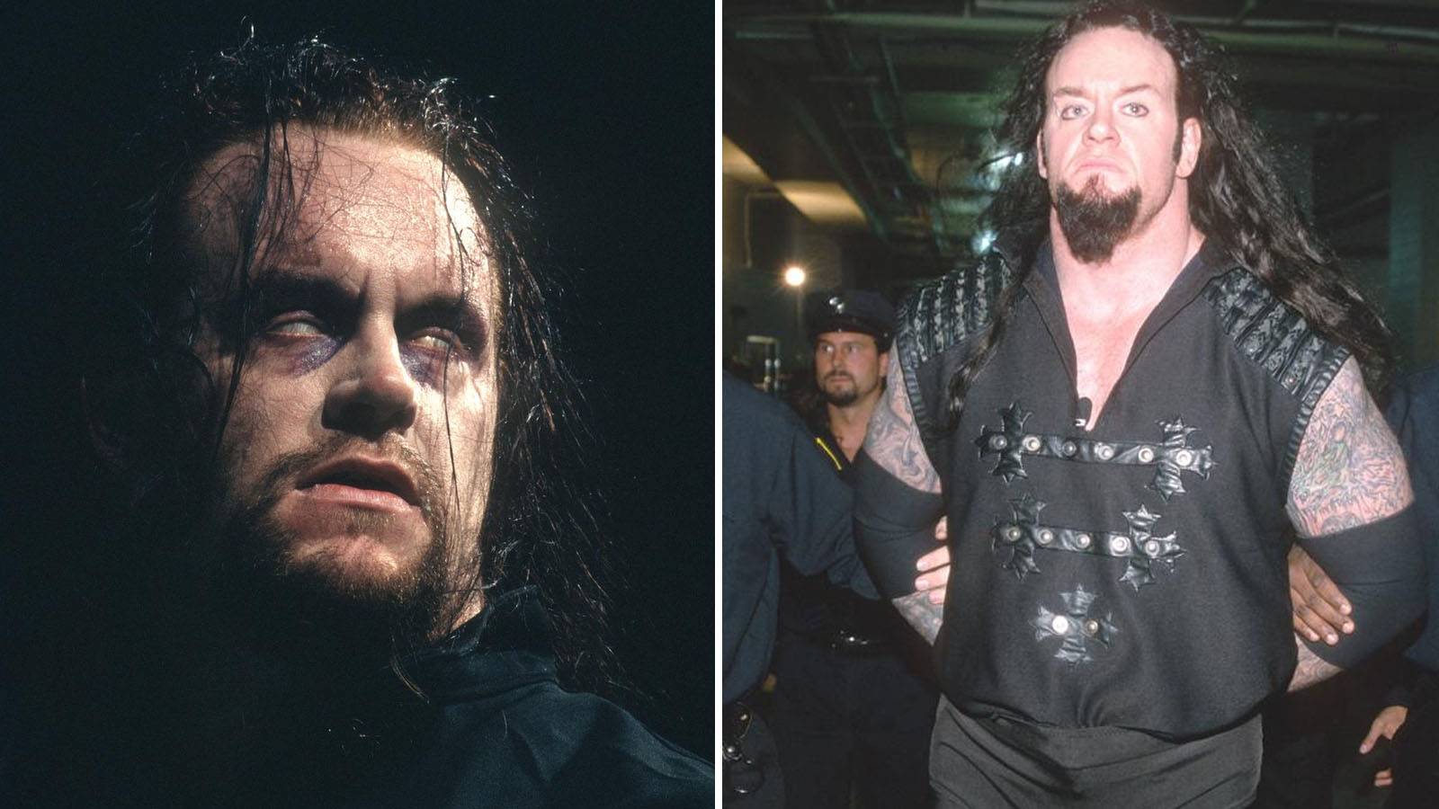 Stories About The Undertaker You Didn't Know