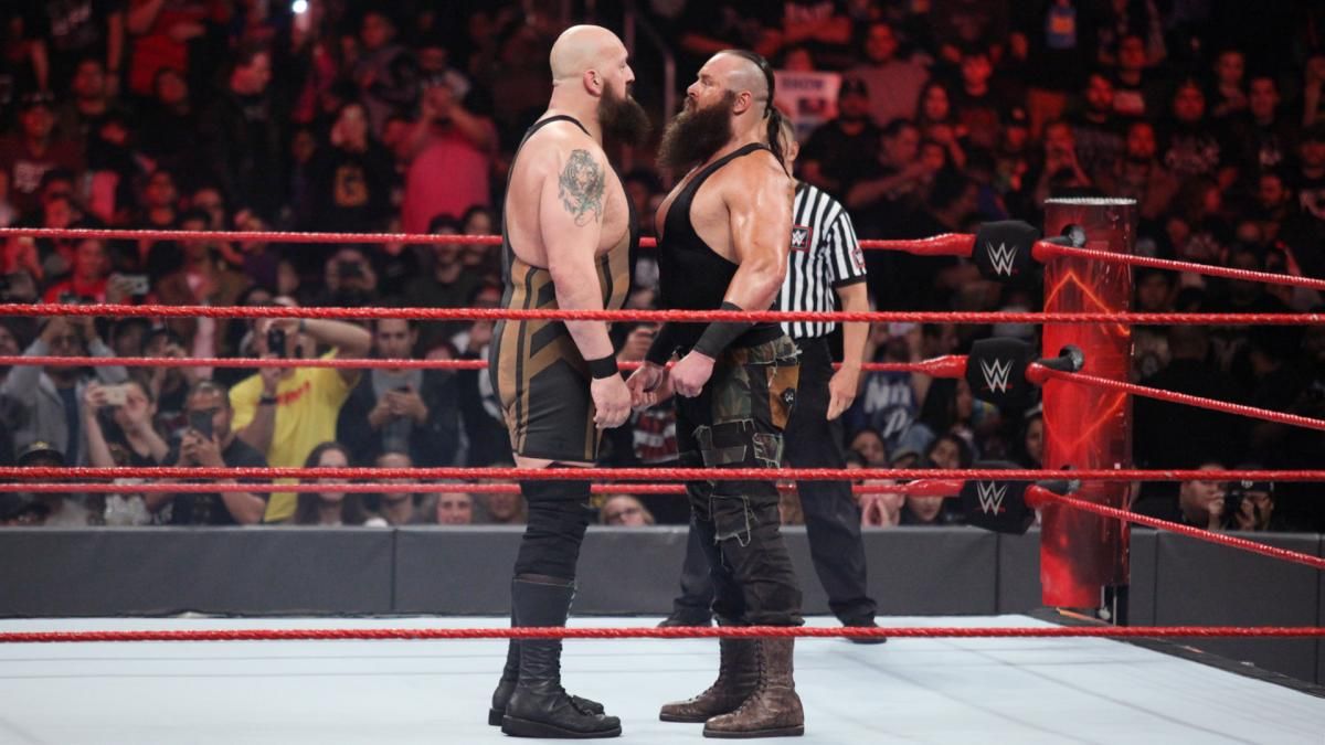WWE Raw Preview - What To Expect On September 4, 2017
