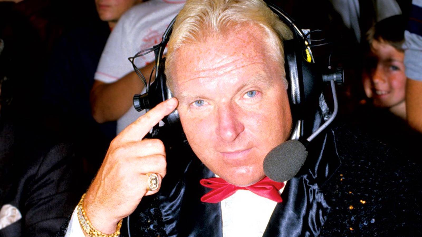 Bobby 'The Brain' Heenan Passes Away