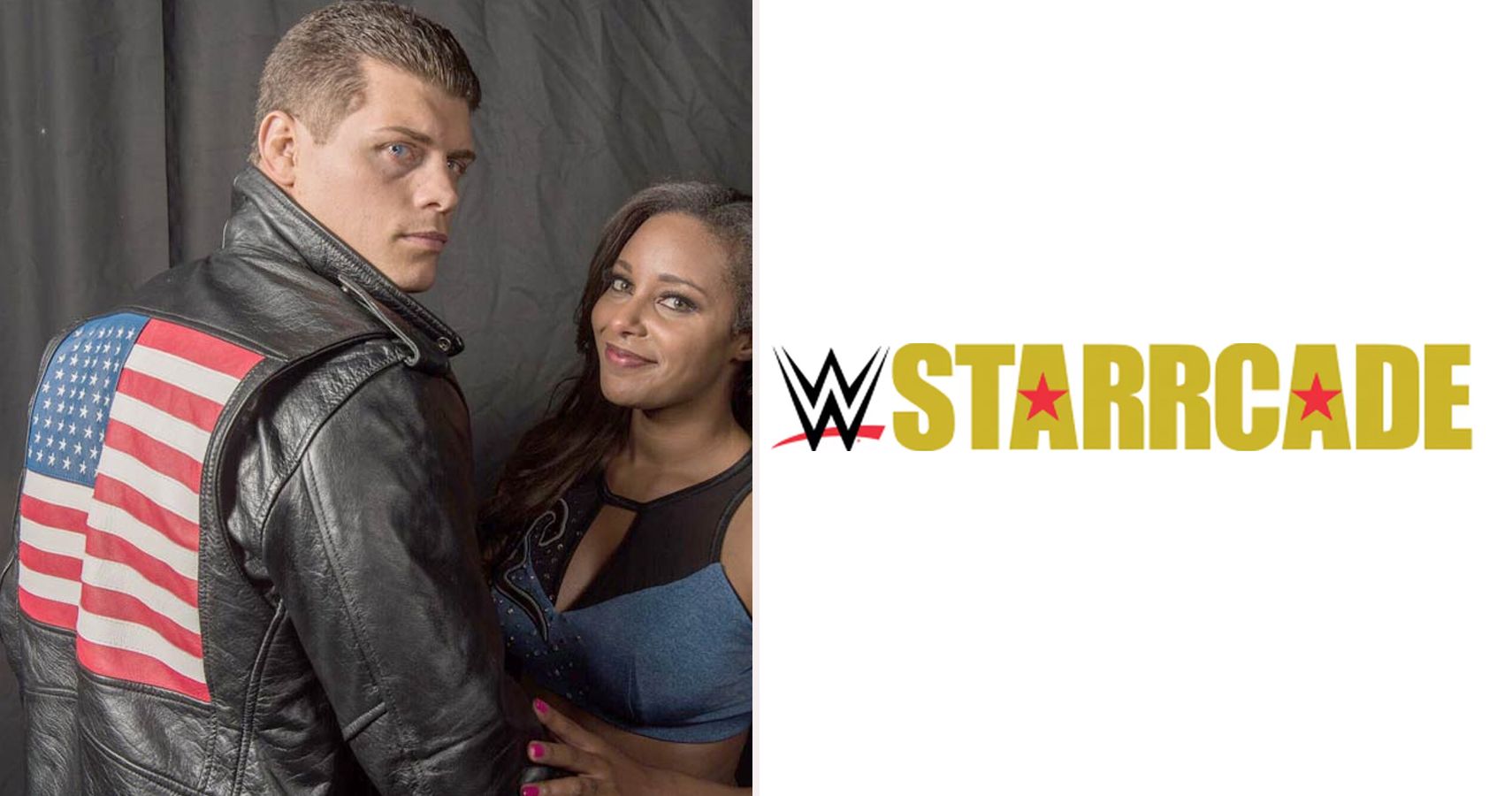 Cody Rhodes' Thoughts On WWE StarrCade Involve Goldust