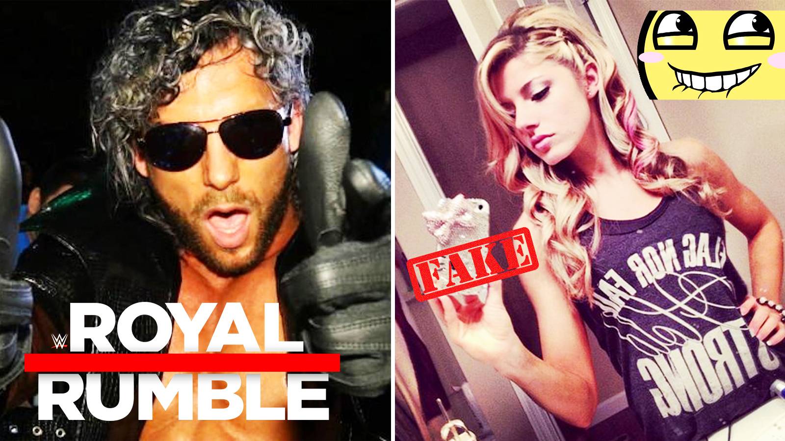 Fake Wrestling Rumors That Totally Fooled The Internet