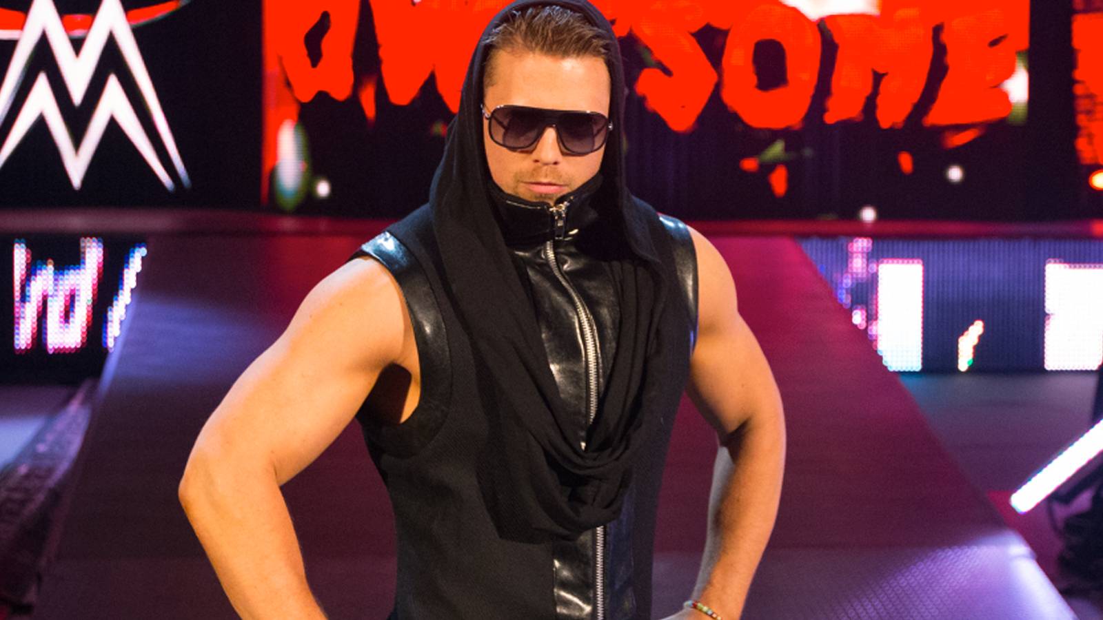 The Miz On The Verge Of Hitting Another Intercontinental Milestone