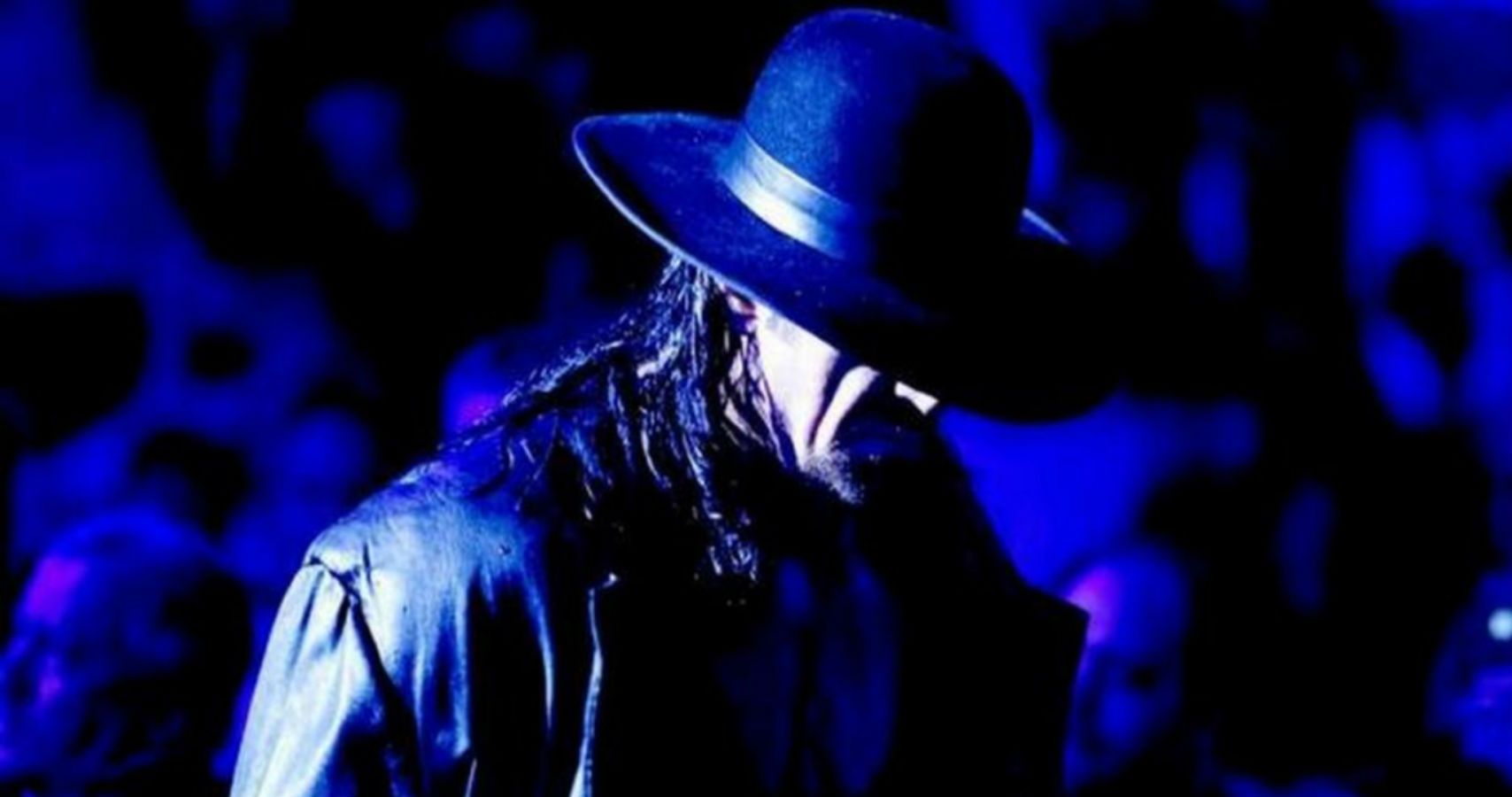 The Undertaker's Most Recent Photo: Could He Make A Return?