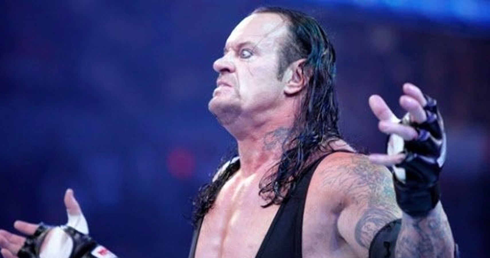 The Undertaker's Most Recent Photo: Could He Make A Return?