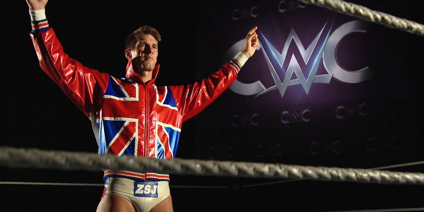 10 Things Fans Should Know About Zack Sabre Jr.