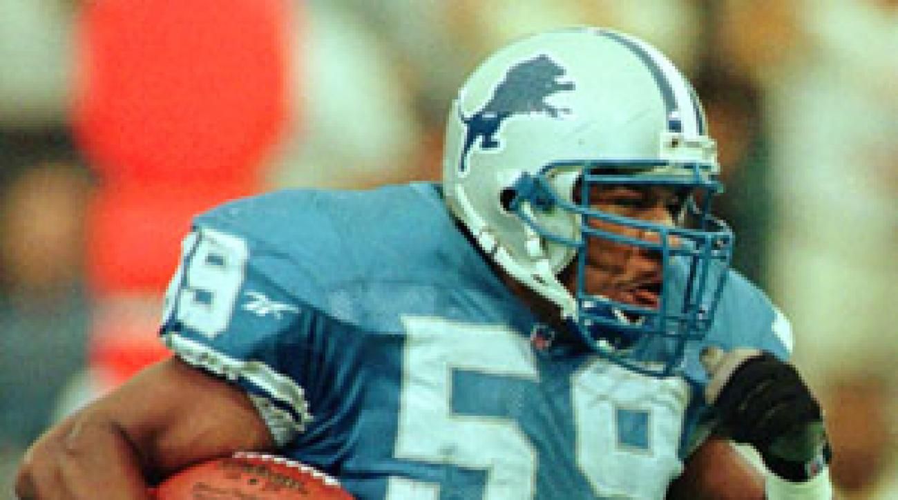 NFL Players You Probably Forgot Suffered Career-Ending Injuries