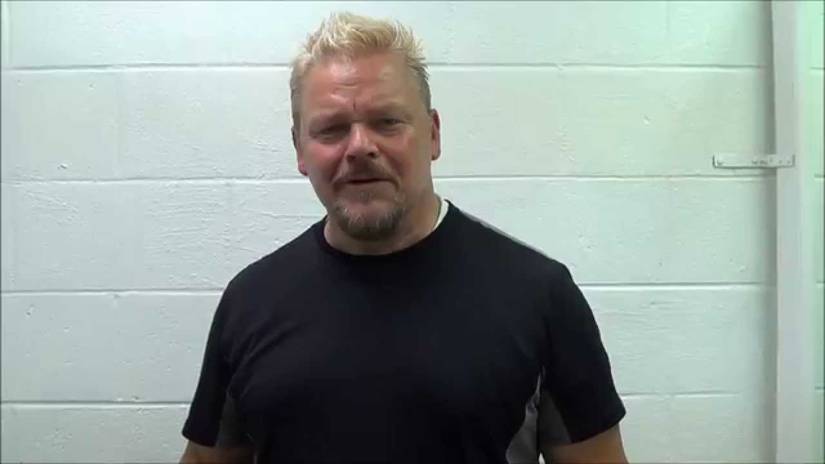 Shane Douglas Shoots On Sasha Banks' "Stalker Fans"