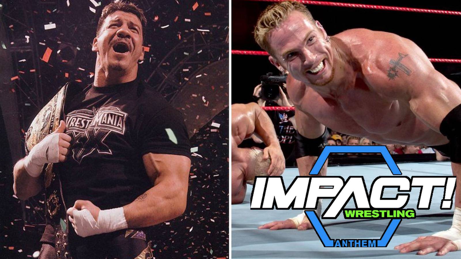 Deceased Wrestlers: Where Would They Be If They Were Alive?