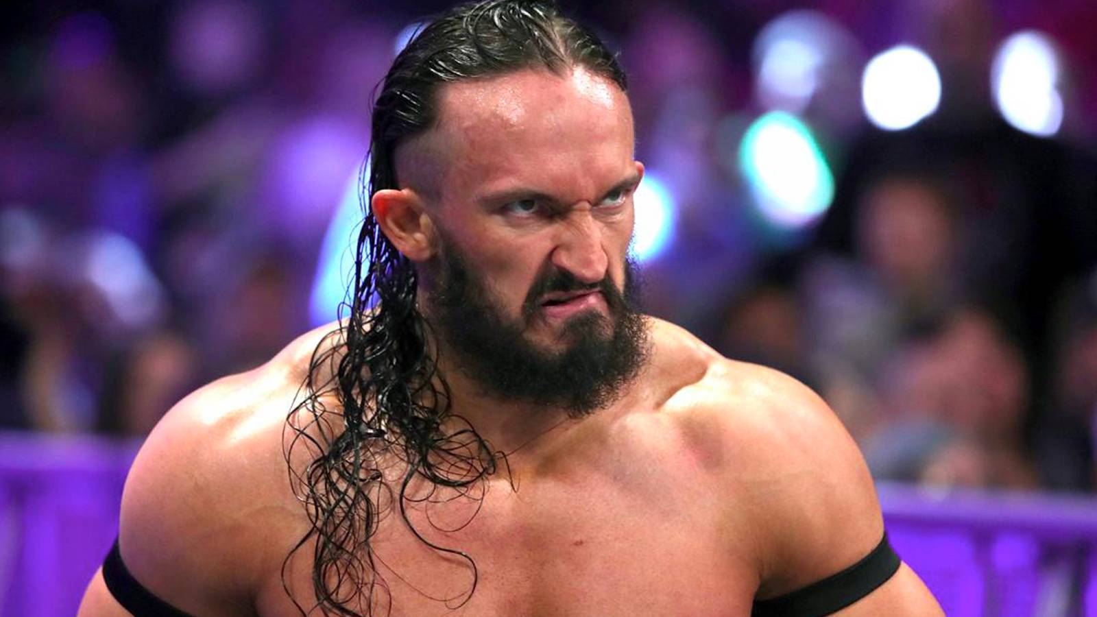 Why Neville Walked Out And His Original Story Plans