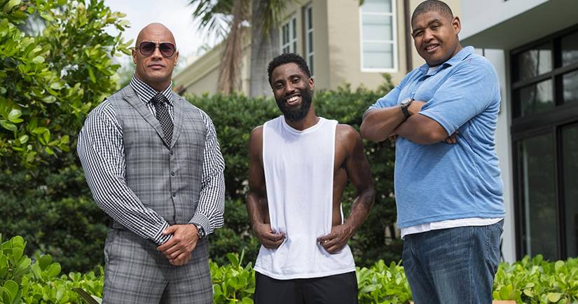 Top 10 Movies & TV Shows Starring Pro Wrestlers, Ranked