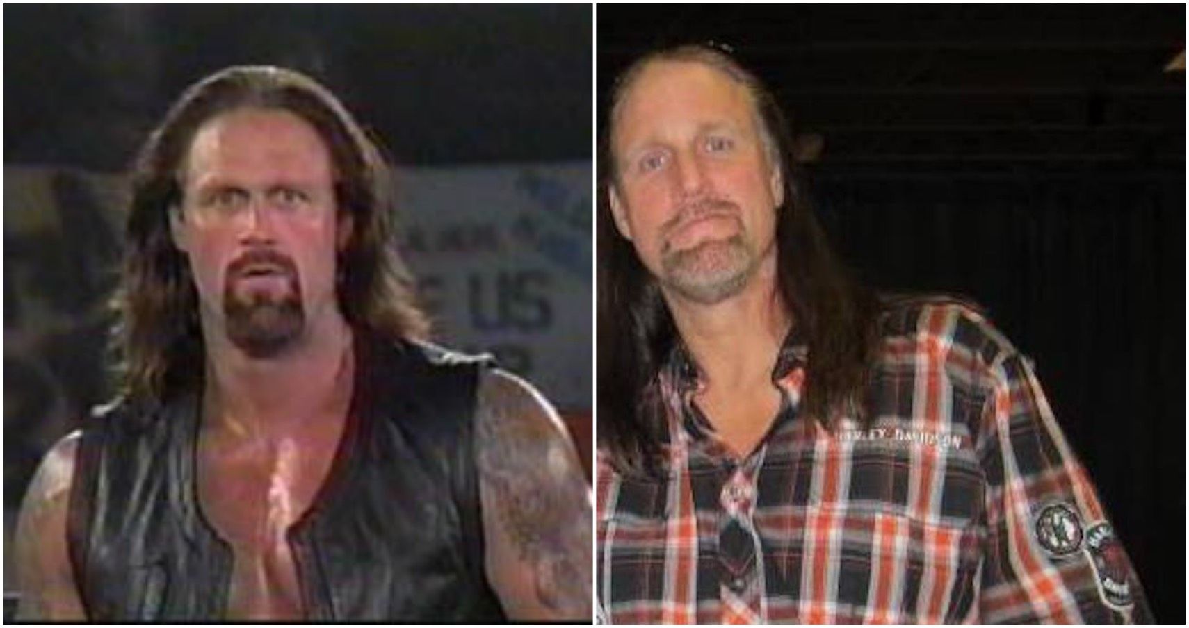 What These Forgotten WWE Wrestlers Look Like Today