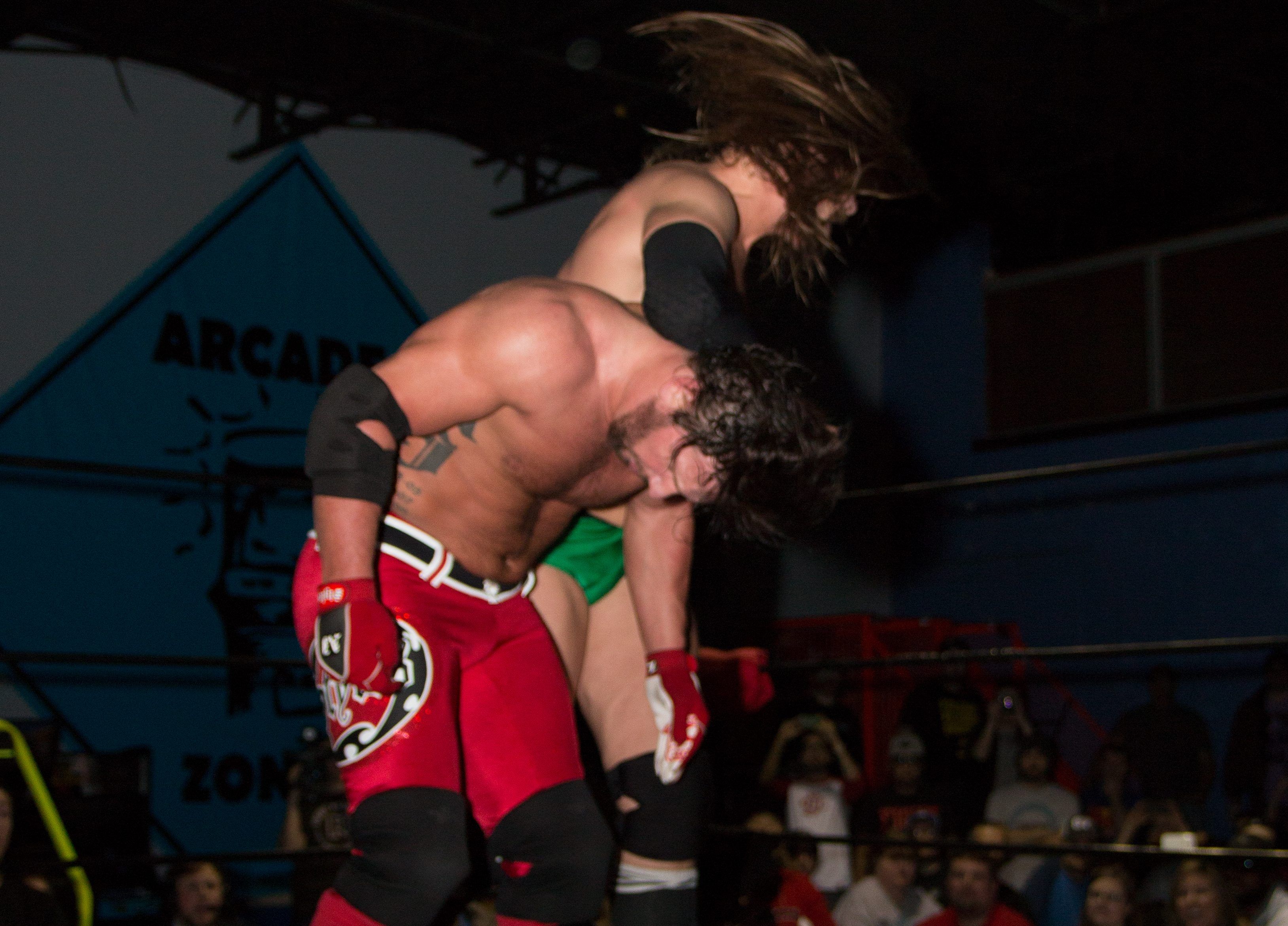 The Worst Finishing Moves In The WWE Right Now