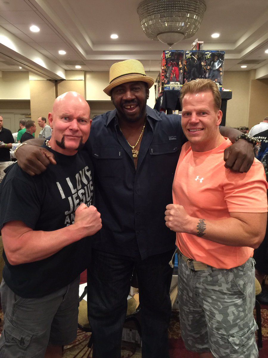 Forgotten Members Of Wrestling Tag Teams: Where Are They Now?