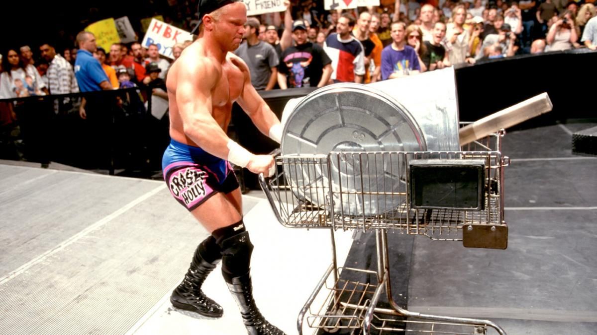 WWE Wrestlers You Forgot Passed Away