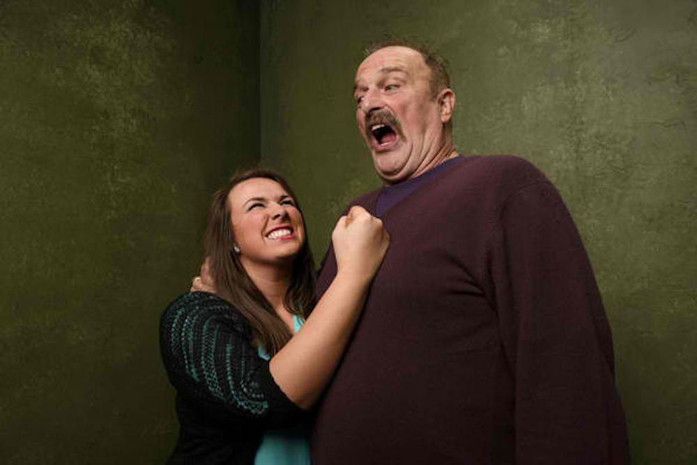 Great Wrestlers Who Were HORRIBLE Fathers