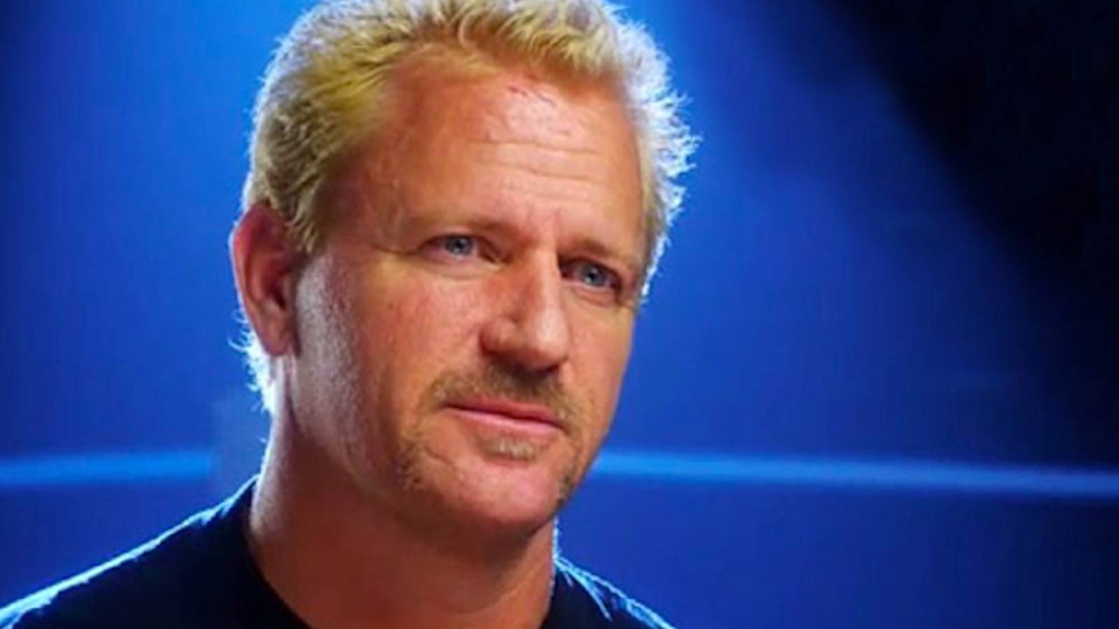 Jeff Jarrett Reportedly In WWE-Sponsored Rehab Following Impact Firing
