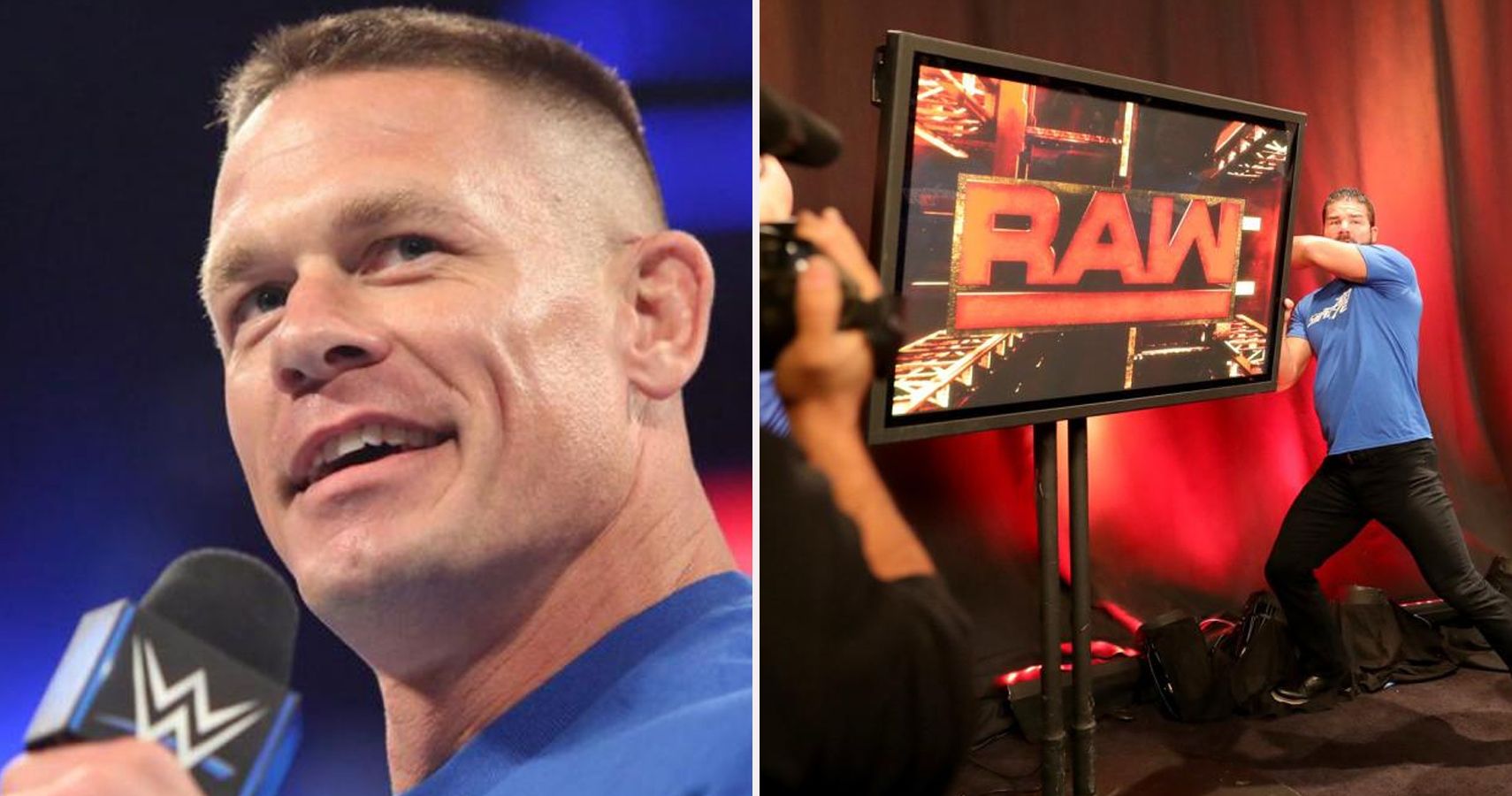 5 Biggest WWE Rumors This Week- When Will Raw Retaliate?