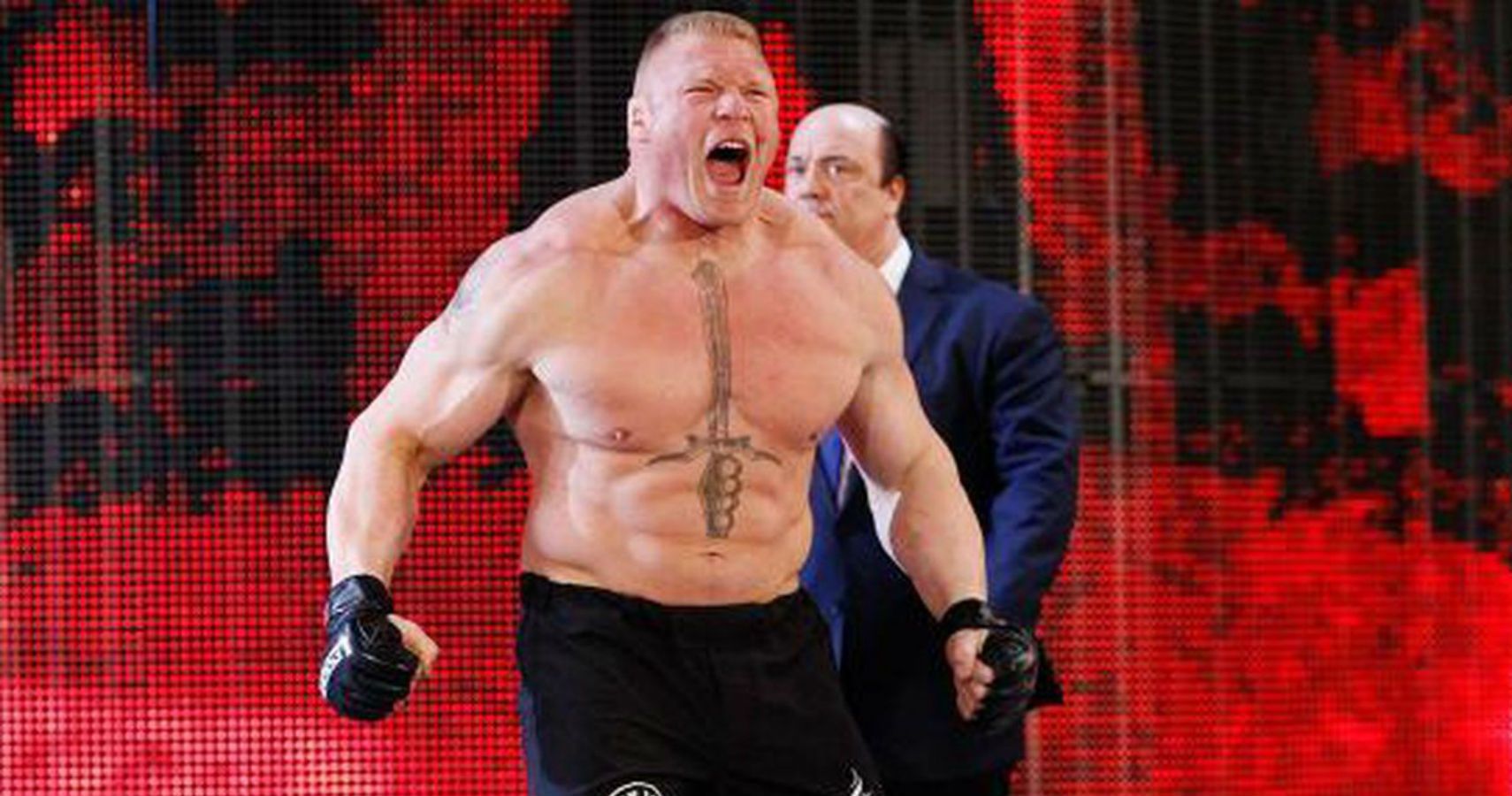 5 Superstars That Should Face Brock Lesnar Instead Of Jinder Mahal 5 Superstars That Should Face Brock Lesnar Instead Of Jinder Mahal