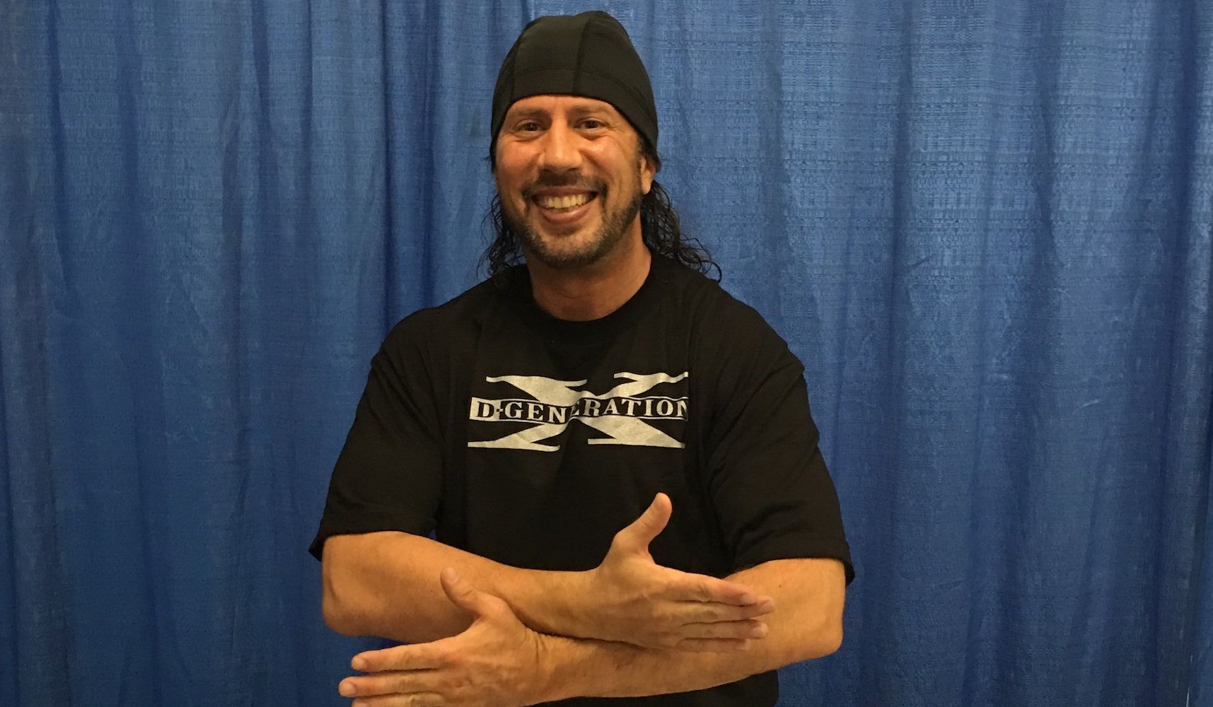 Former WCW Stars Who Think They're Still Relevant (But They're Not)