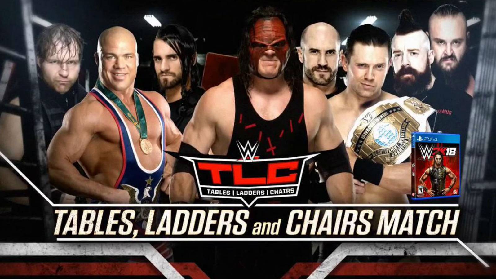 5 Huge Takeaways From TLC 2017