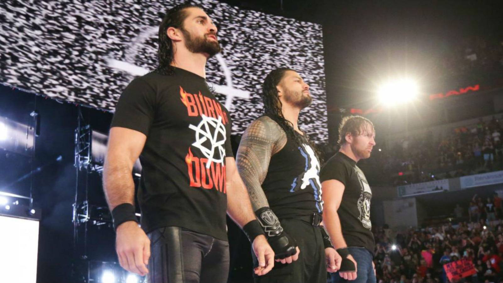 5 Things You Didn't Know About The Shield