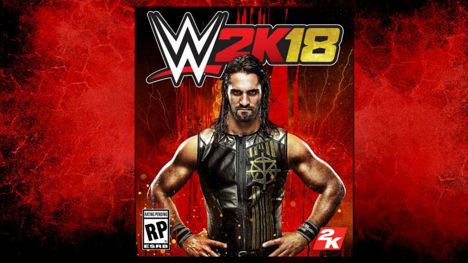 WWE 2K18 Adds KFC's Colonel Sanders To Roster