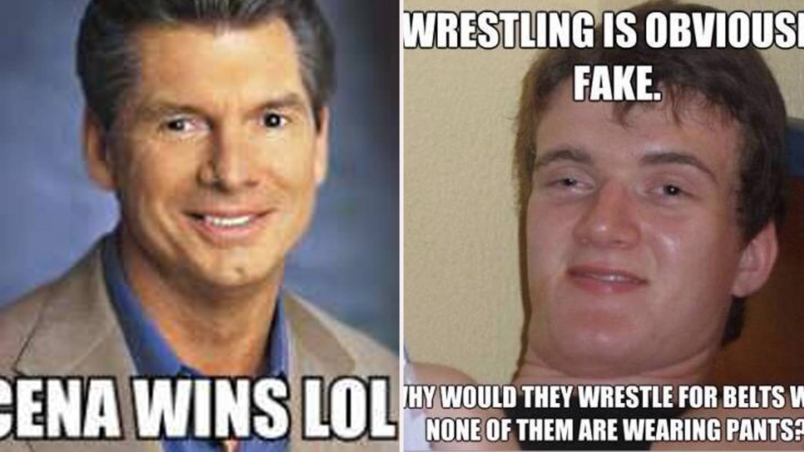 5 Savage Memes That Sum Up The Current WWE Product