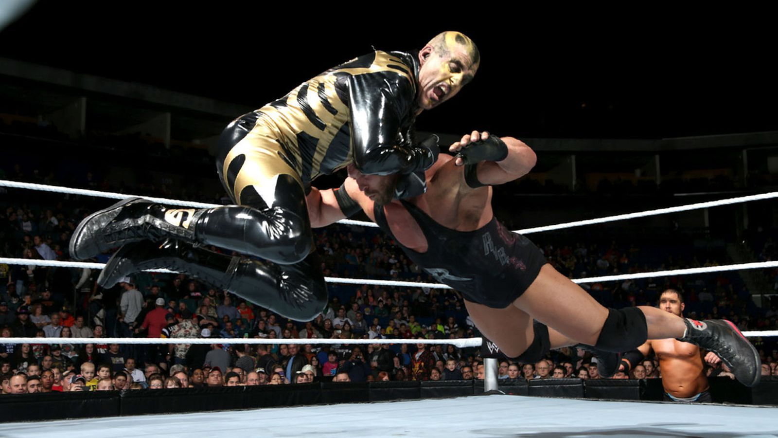 WWE Stars Who Struggled To Stay Clean