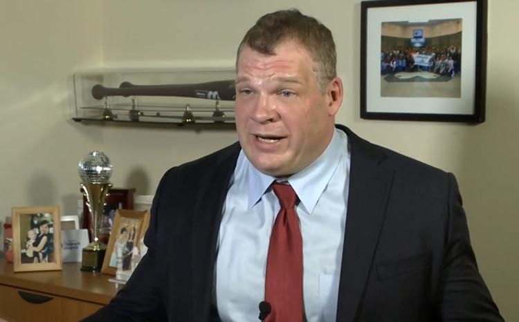 Wrestlers Who Are Surprisingly Smart In Real Life