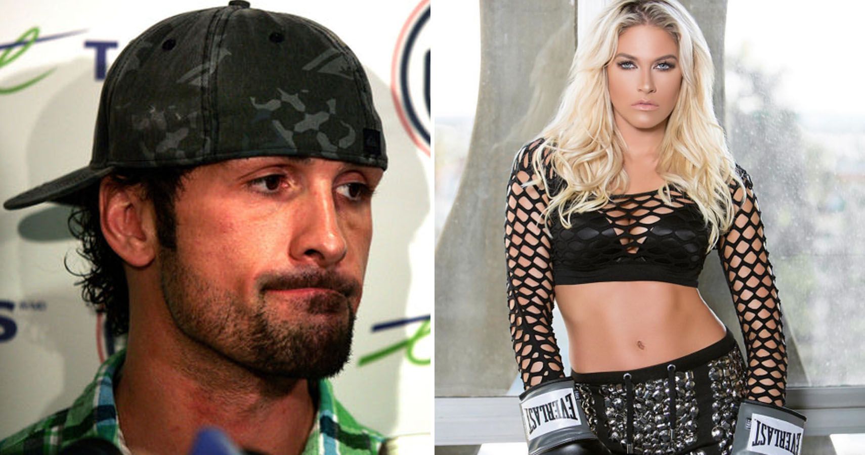 Kelly Kelly's Two Choices For Dream Opponents In WWE Are Interesting