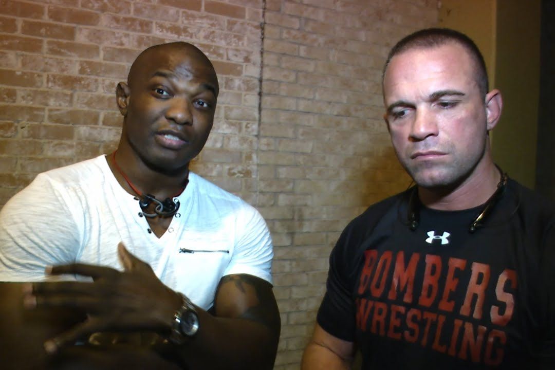 Forgotten Members Of Wrestling Tag Teams: Where Are They Now?