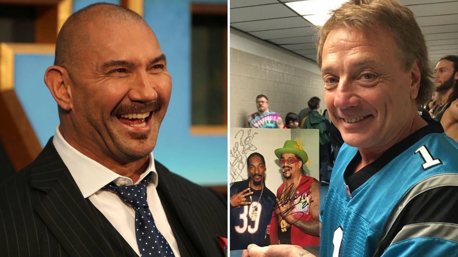 Post-WWE Careers That Are Absolutely Depressing