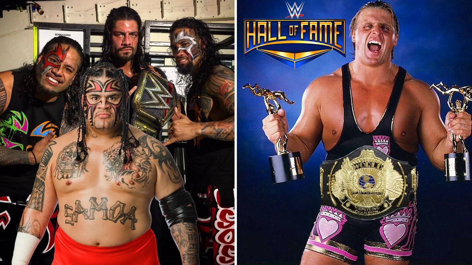 Where These Former WWE Stars Would Be Today