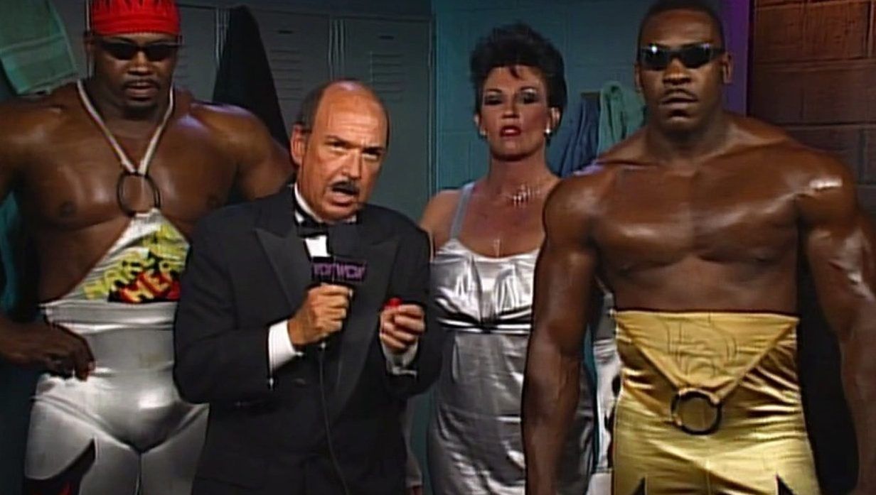 Biggest WWE Botches And Fails