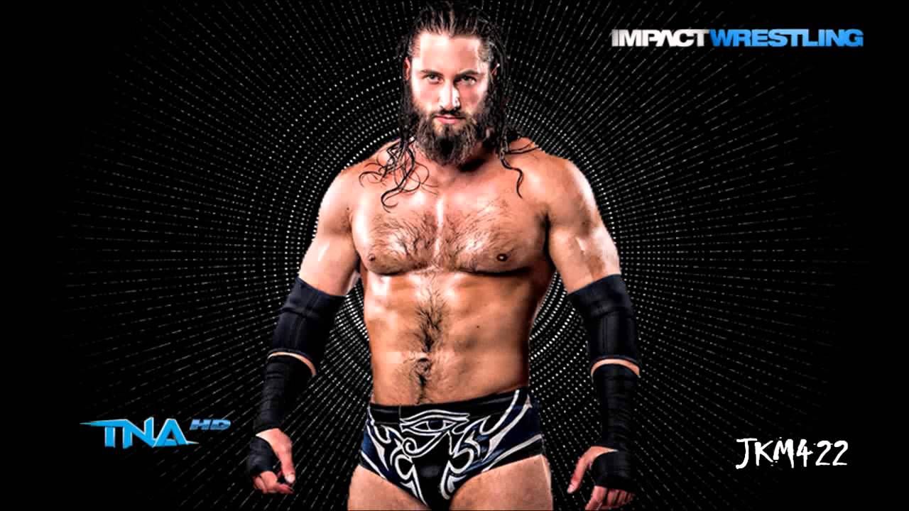 Former Champion Bram Announces Departure From Impact Wrestling