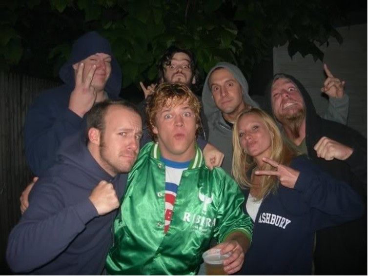 What These Wrestlers Look Like Without Their Mask On