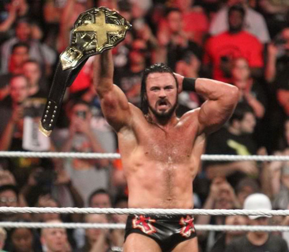 Wrestlers WWE Released In 2014: Where Are They Now?