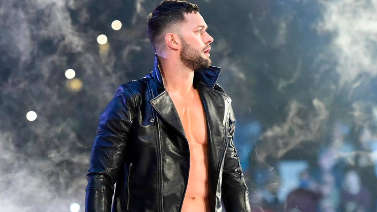 Finn Balor Asked To Move To NXT UK Before He Was Returned To WWE's Main ...