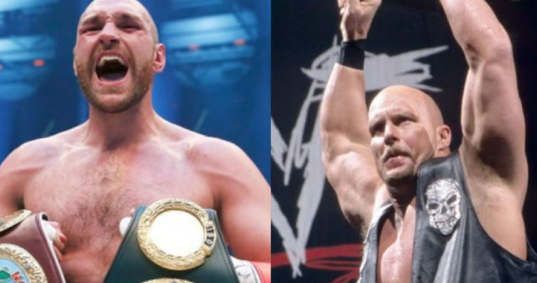 Former Pro Boxer Wants A Comeback Fight Against Stone Cold