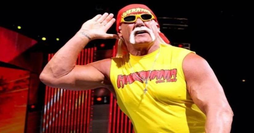 Why Hulk Hogan Calls Everybody Brother, Explained
