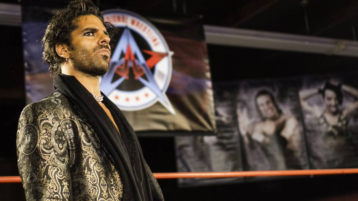 Jimmy Jacobs' New Gimmick And Role In Impact Revealed
