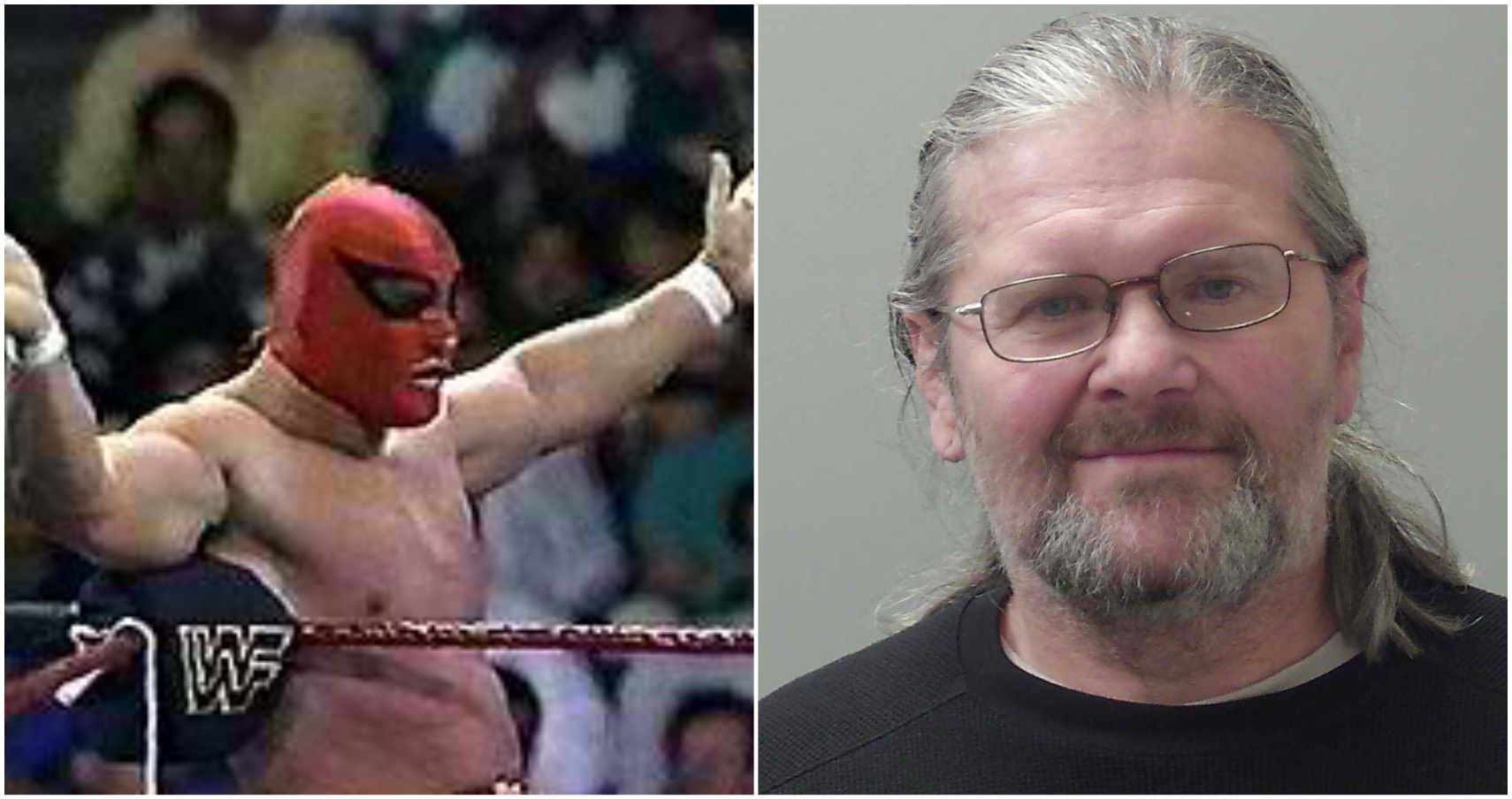 What These Forgotten WWE Wrestlers Look Like Today
