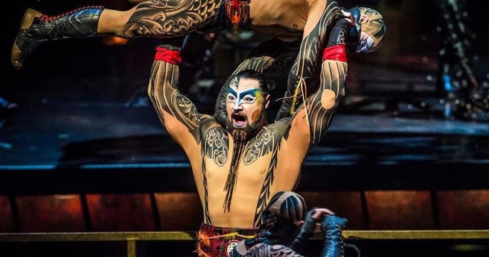 Wrestlers WWE Released In 2014: Where Are They Now?