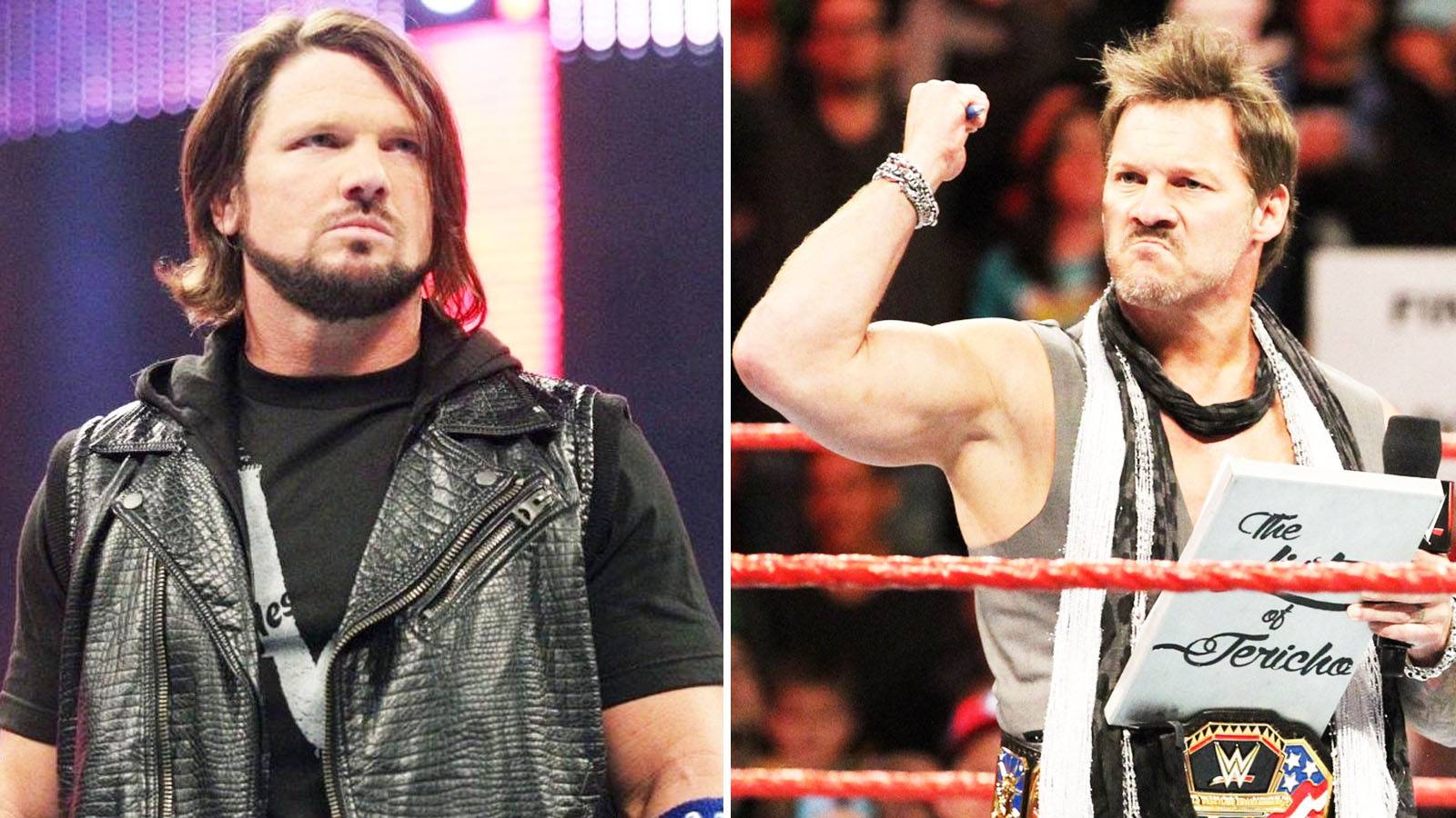 WWE Stars Notorious For Being Mean Backstage (And Who Are Too Nice)
